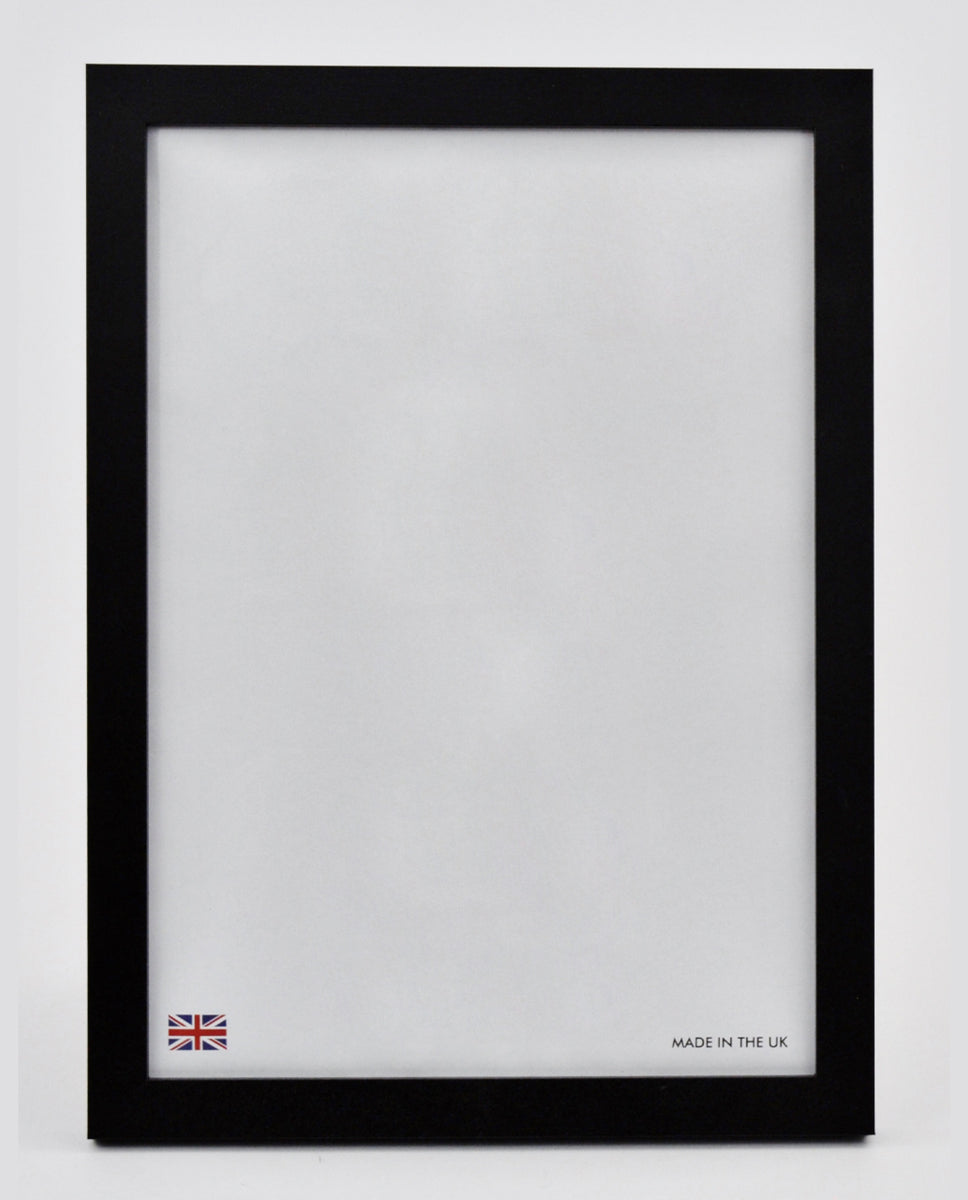 Black Frame – Wallberry